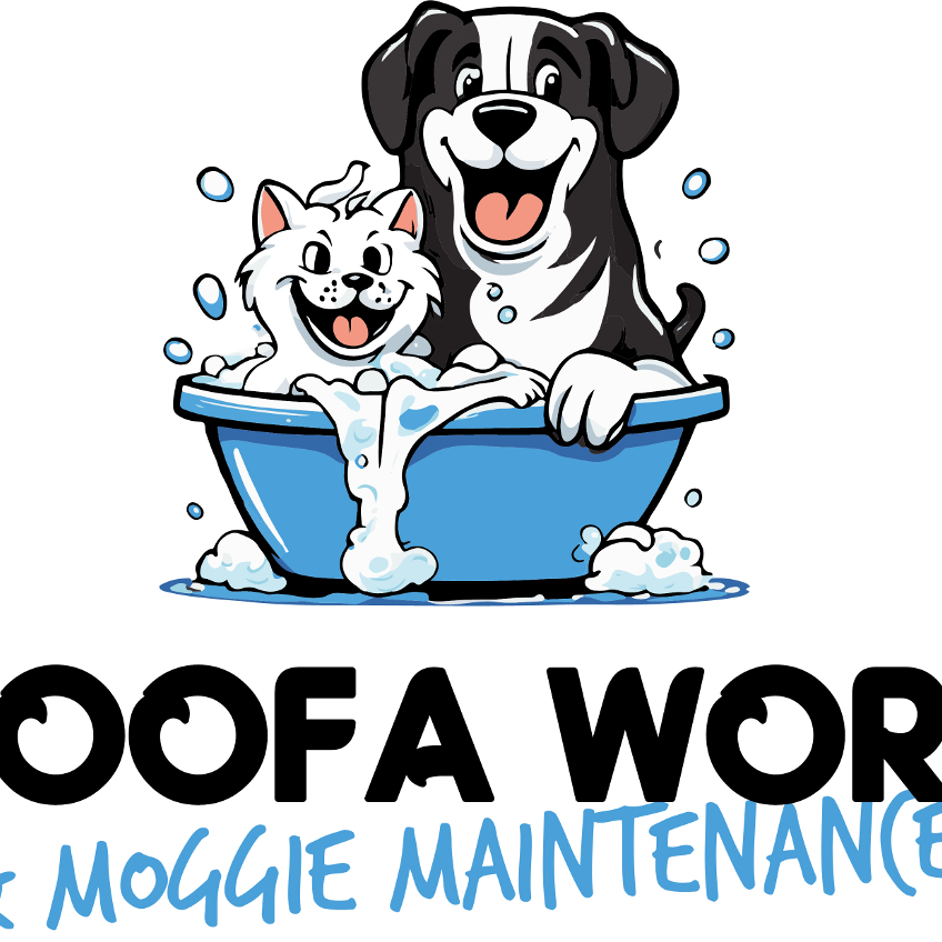 Woofa Worx & Moggie... | Book Your Appointment Online Now
