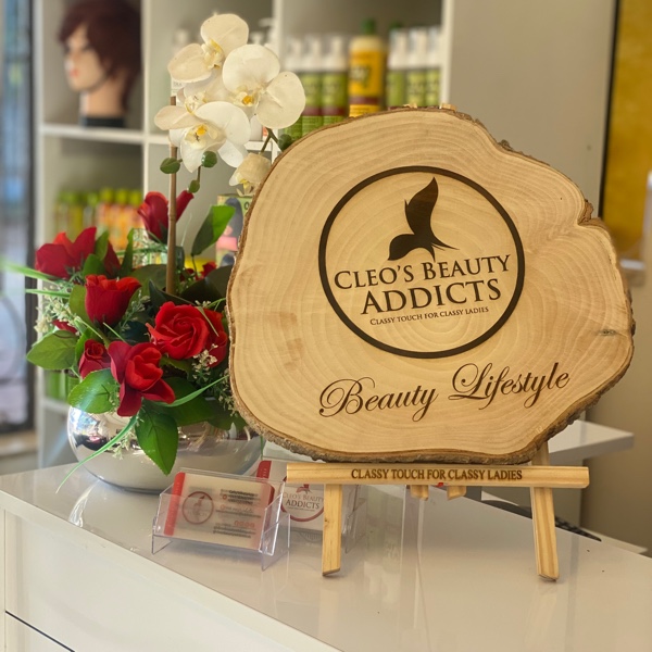Cleo’s Beauty Addicts | Book Your Appointment Online Now