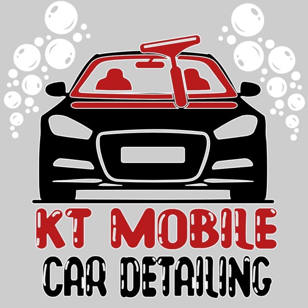 KT Mobile Car Detailing | Book Your Appointment Online Now