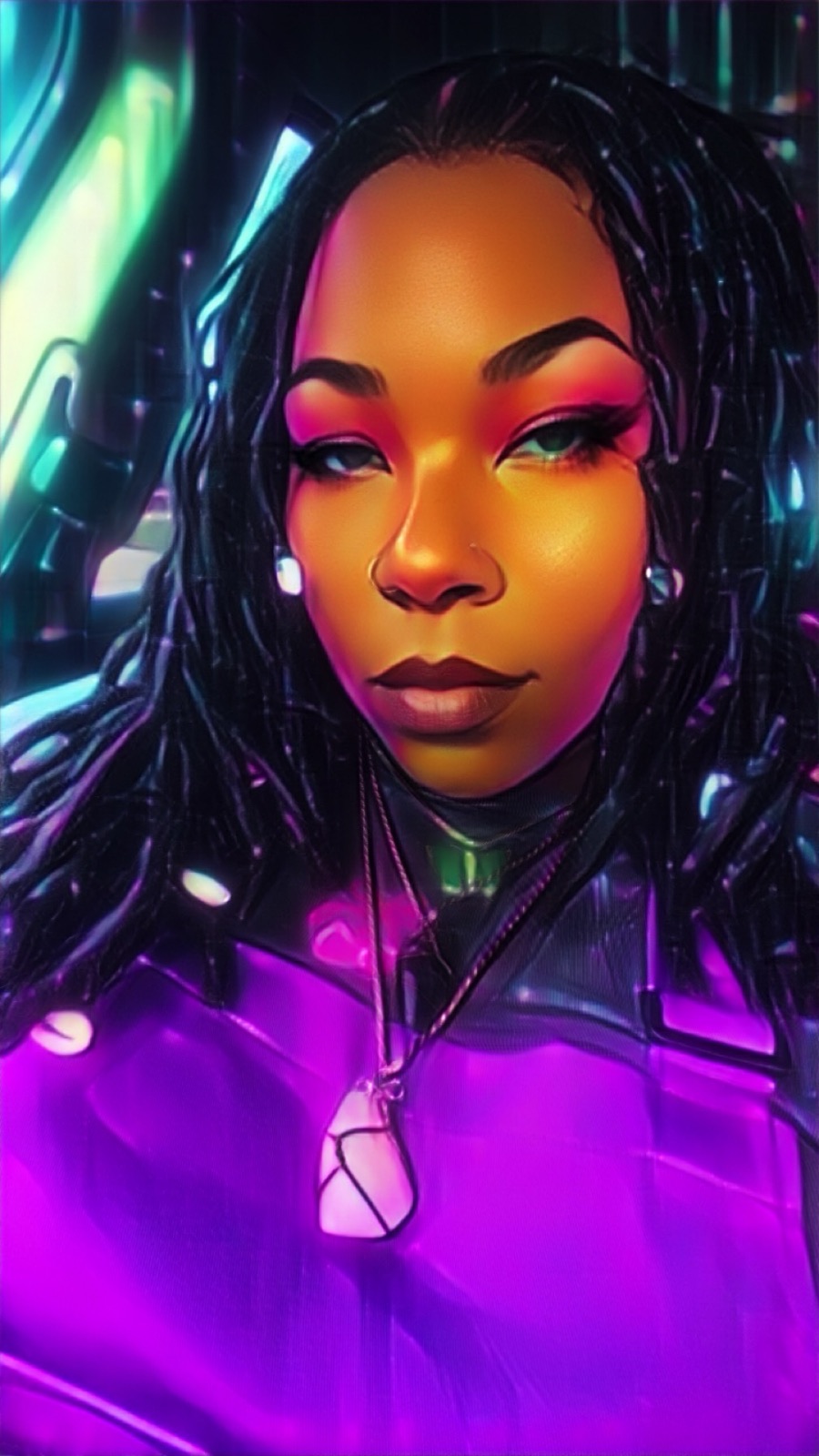 Mobile Loc Goddess | Book Your Appointment Online Now