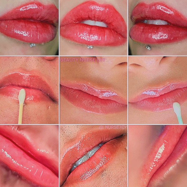 Ley’s Salón | Book Your Appointment Online Now