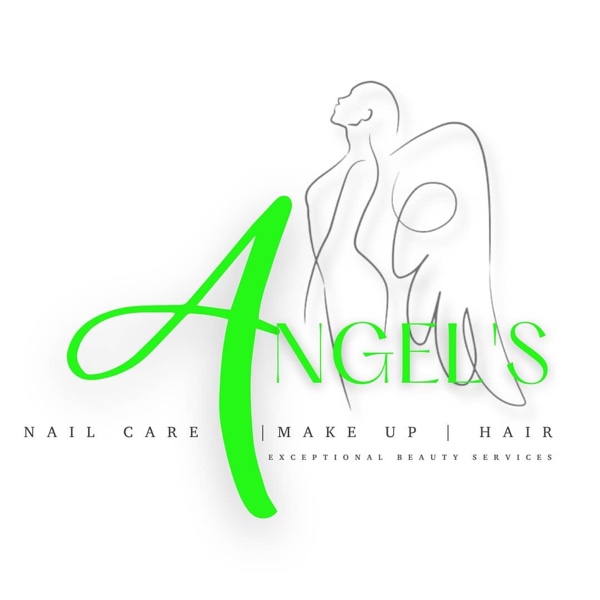 Angels Nail Care | Book Your Appointment Online Now
