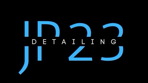 JP23 Detailing | Book Your Appointment Online Now