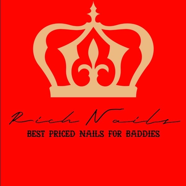 Rich Nails | Book Your Appointment Online Now