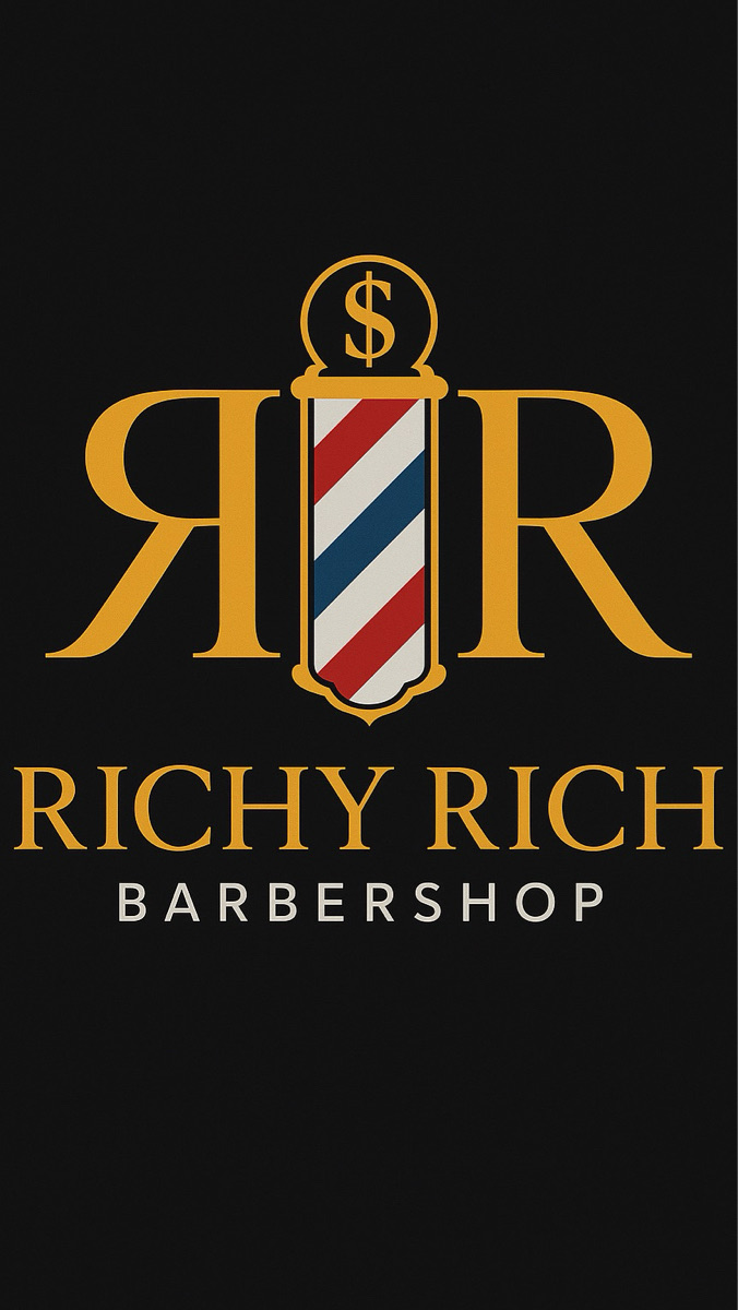 Book Richy Rich Barbershop | Barber