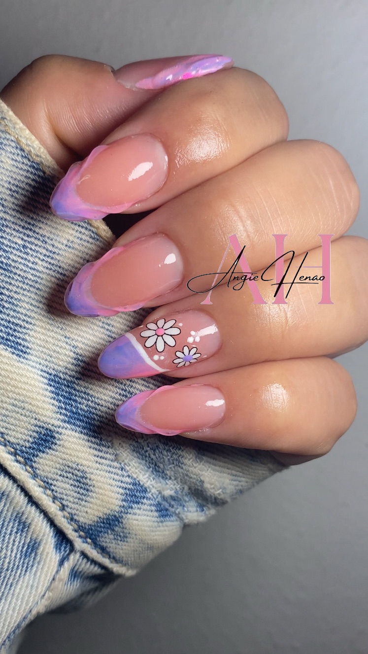 Angie Henao Nails | Book Your Appointment Online Now