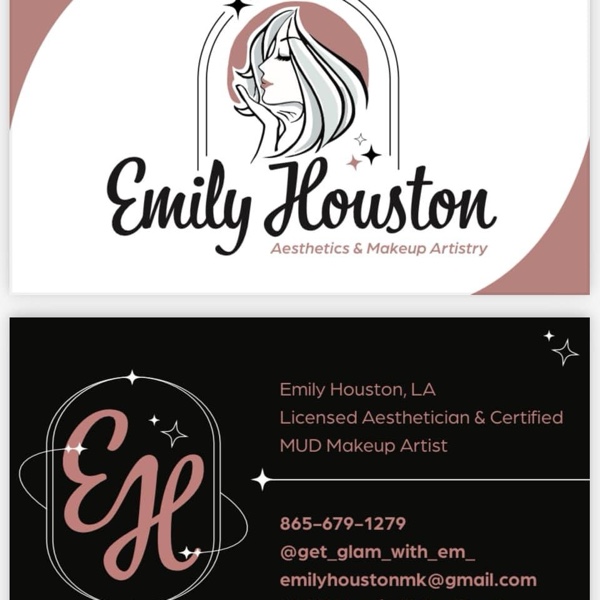 Emily Houston Esthetics | Book Your Appointment Online Now