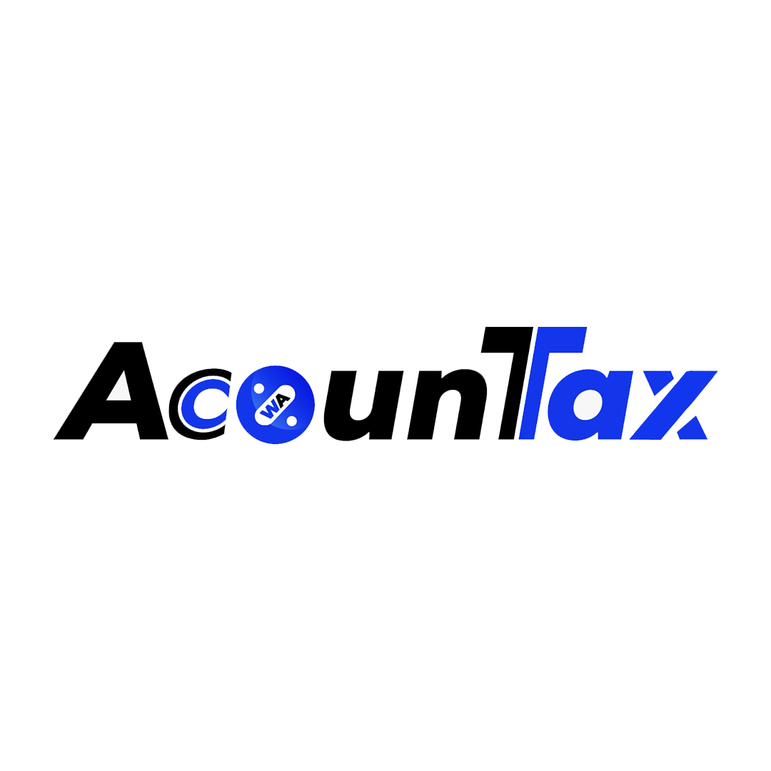 AccounTax WA - PUNEET... | Book Your Appointment Online Now