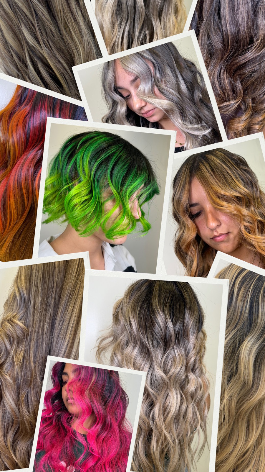 Monarca Studio | Book Your Appointment Online Now