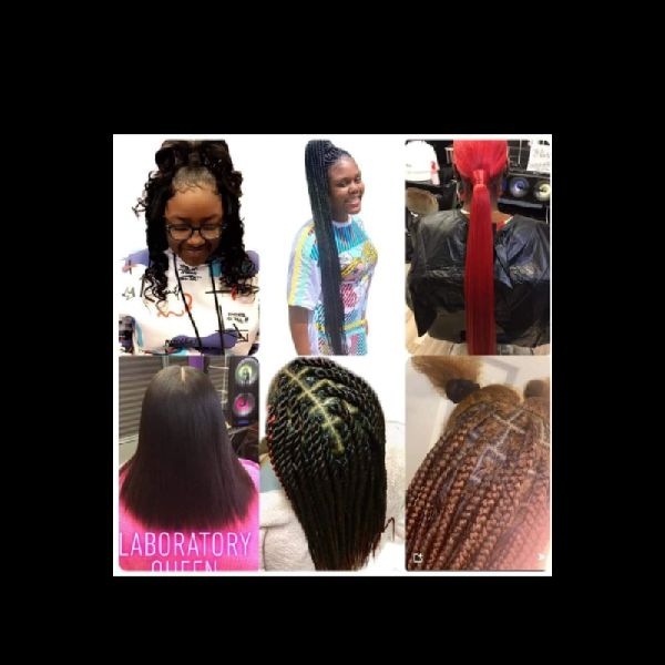 The Laboratory Queen | Book Your Appointment Online Now