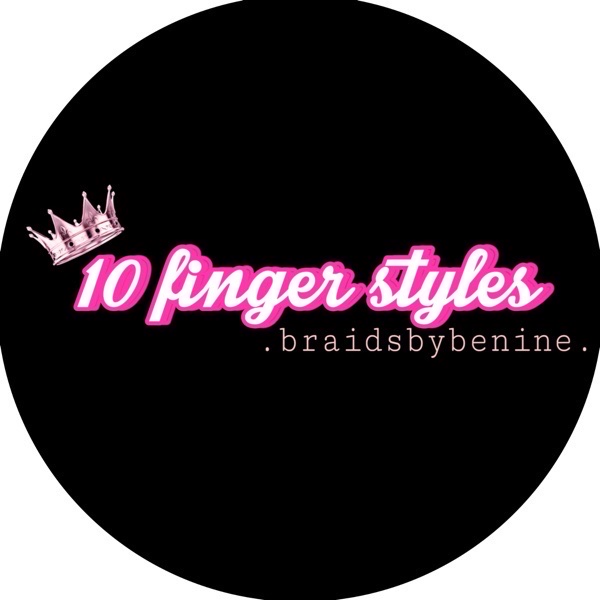10 Finger styles | Book Your Appointment Online Now