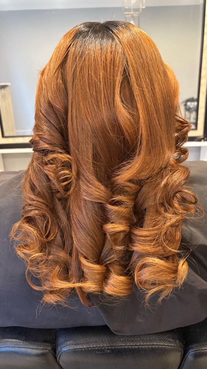 ASF HAIR | Book Your Appointment Online Now