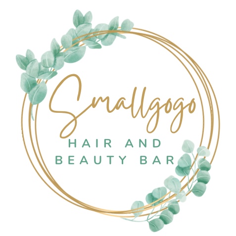 Smallgogo Hair Bar | Book Your Appointment Online Now