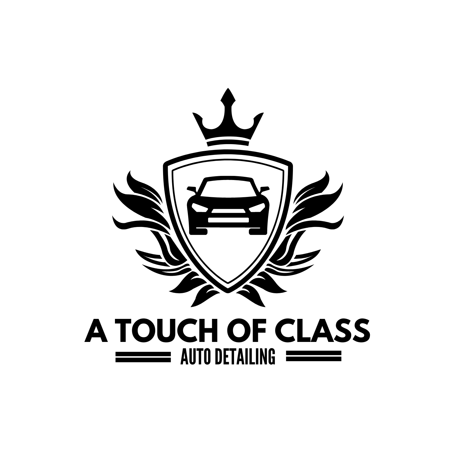 A Touch Of Class Auto... | Book Your Appointment Online Now