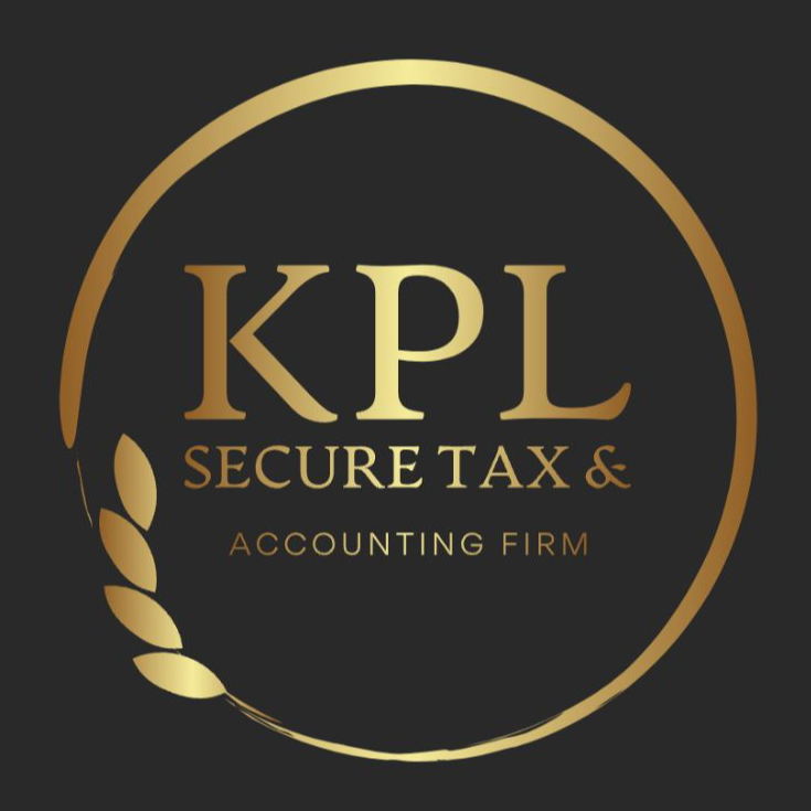 KPL SECURE TAX &... | Book Your Appointment Online Now