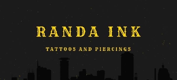 Randa Ink | Book Your Appointment Online Now