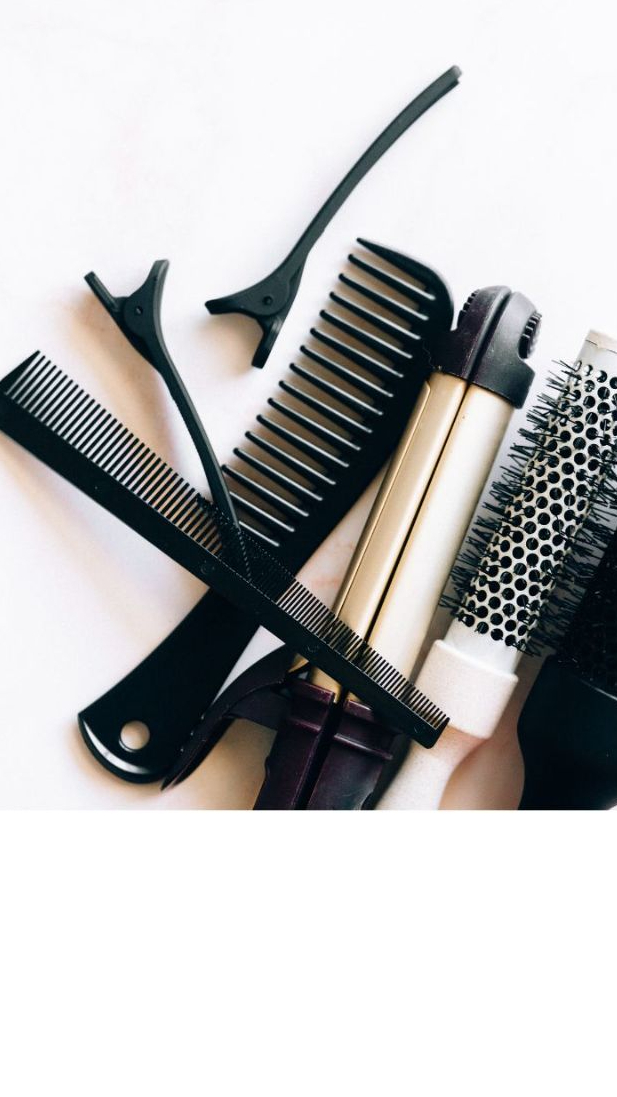 JLynn The Stylist | Book Your Appointment Online Now