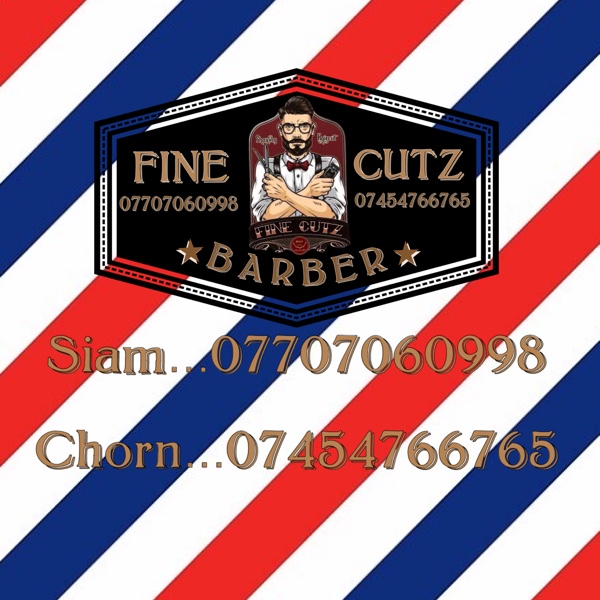 Fine Cutz | Book Your Appointment Online Now