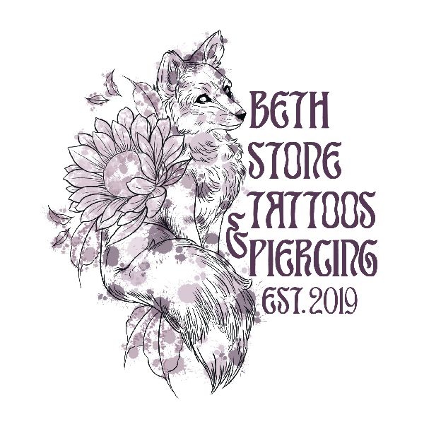Beth Stone Tattoos and... | Book Your Appointment Online Now