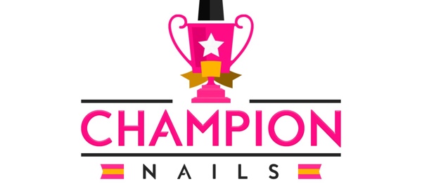 Champion Nails | Book Your Appointment Online Now