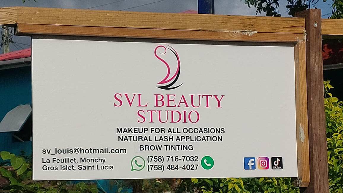 SVL Beauty Studio | Book Your Appointment Online Now