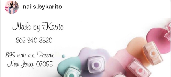 Karito Nails | Book Your Appointment Online Now