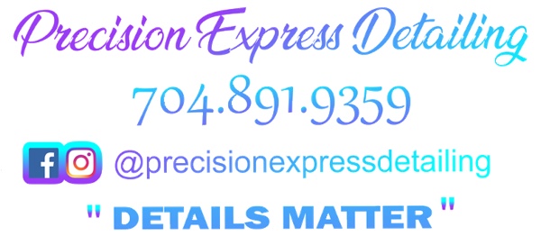 Precision Express... | Book Your Appointment Online Now