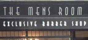 The Mens Room | Book Your Appointment Online Now