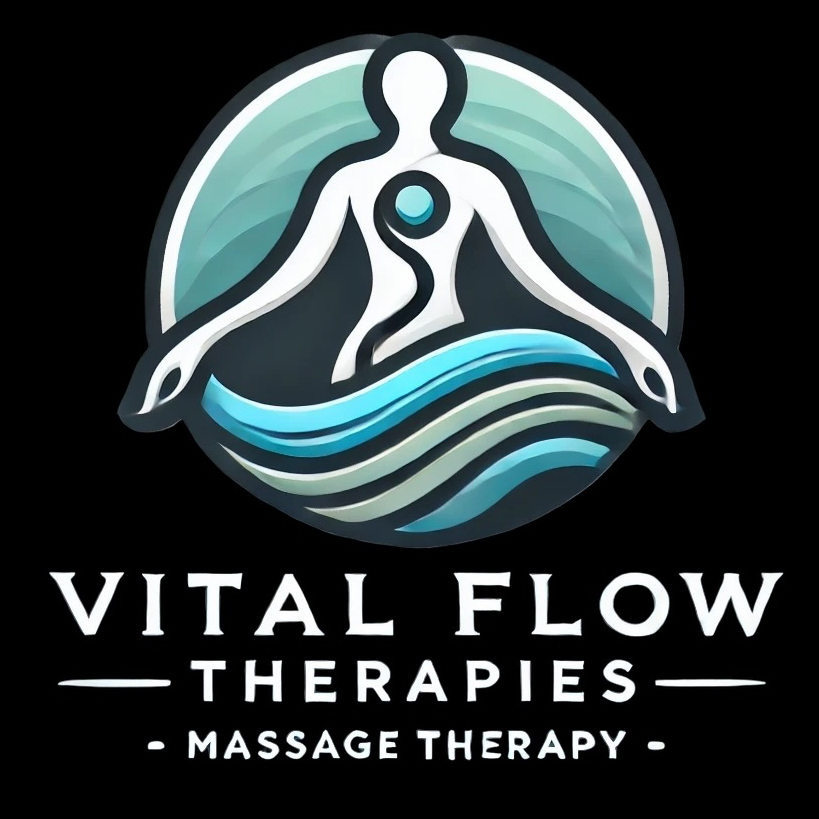 Vital Flow Therapies | Book Your Appointment Online Now