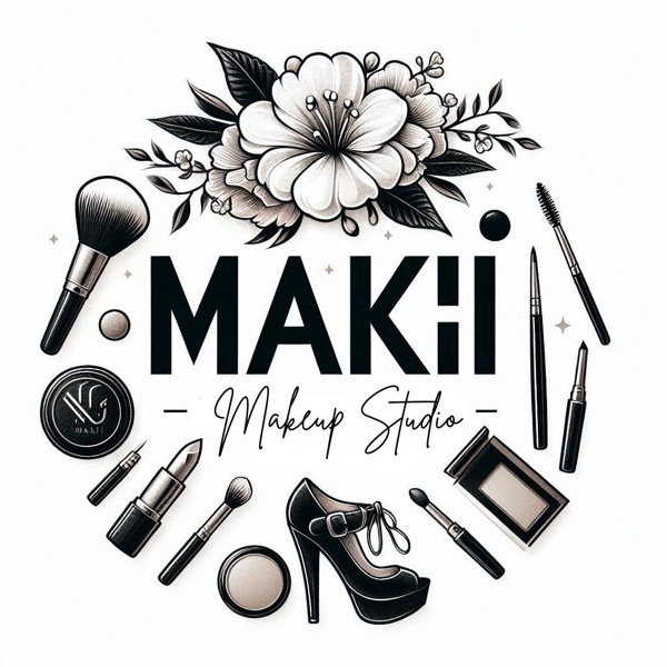 Maki Makeup Studio | Book Your Appointment Online Now