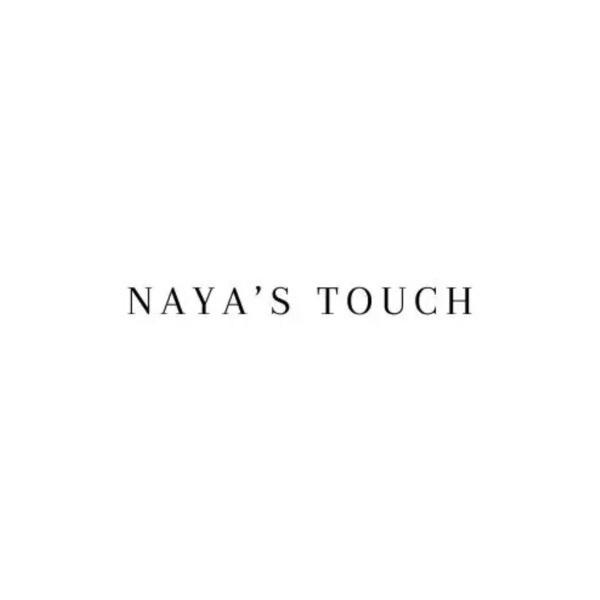 Naya’s Touch | Book Your Appointment Online Now