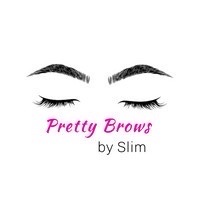 Pretty Brows By Slim | Book Your Appointment Online Now