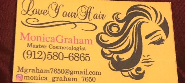 💛 LOVE YOUR HAIR 💛 | Book Your Appointment Online Now