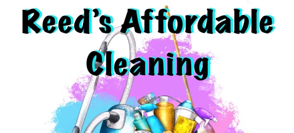 Reeds Affordable Cleaning | Book Your Appointment Online Now