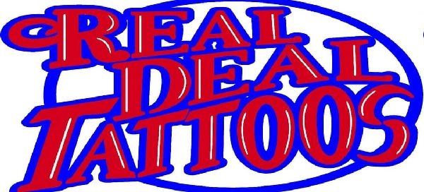 Real Deal Tattoos | Book Your Appointment Online Now