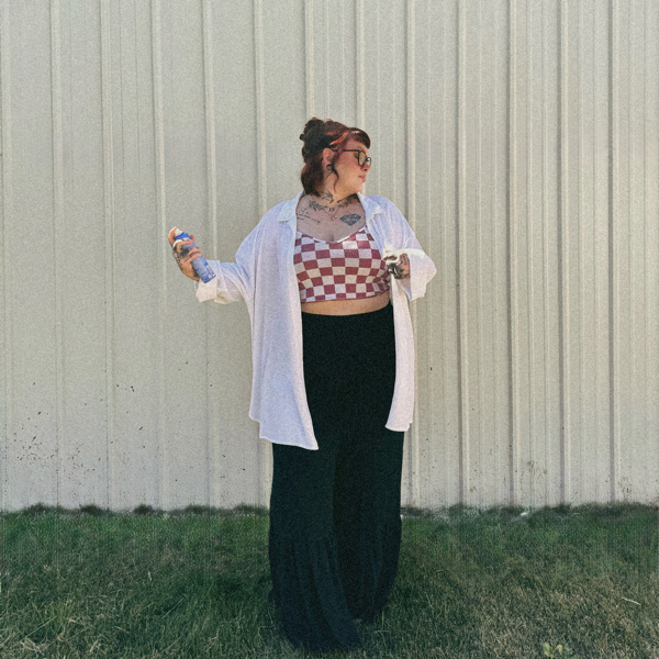 Goldie | Online Booking