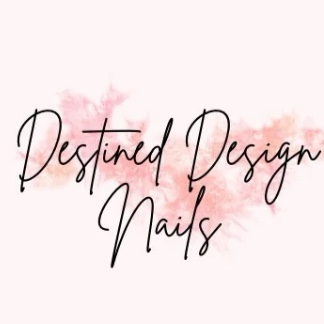 Destined Design Nails | Book Your Appointment Online Now