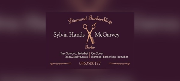 Diamond BarberShop | Book Your Appointment Online Now