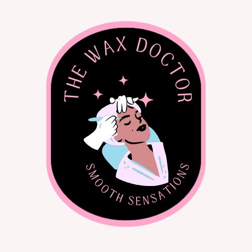 The Wax Doctor | Book Your Appointment Online Now
