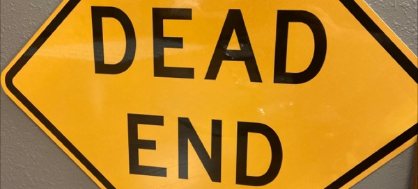 Dead End Barber | Book Your Appointment Online Now