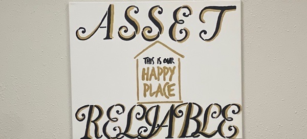 Asset Reliable Manage... | Book Your Appointment Online Now