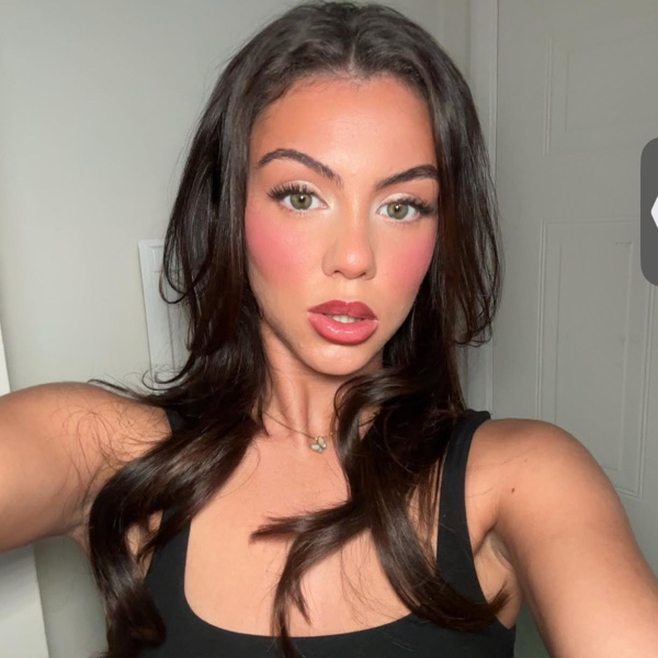 Maria Starkey Makeup | Book Your Appointment Online Now