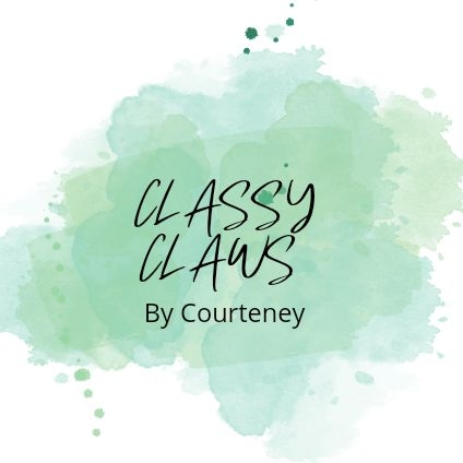 Classy Claws By Courteney | Book Your Appointment Online Now