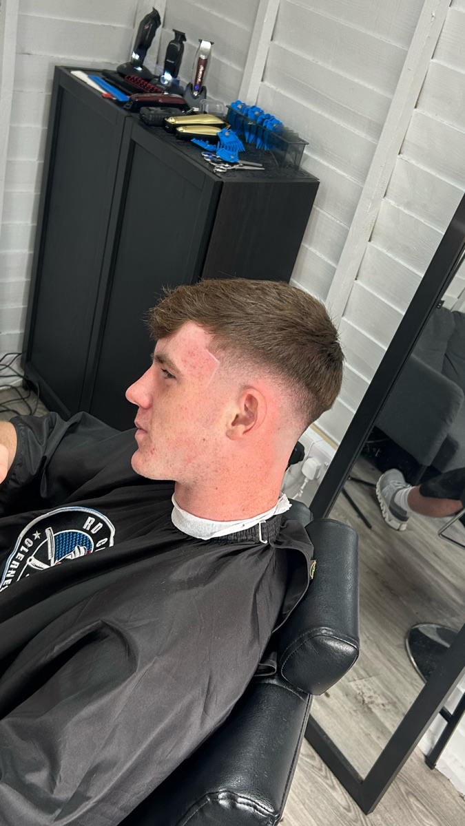 RD Cutz | Book Your Appointment Online Now